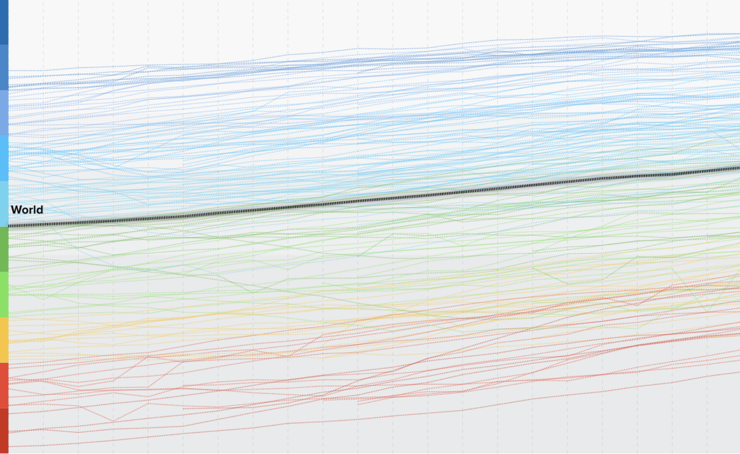 Wesley Grubbs: Creative Technologist and Data Visualization Expert
